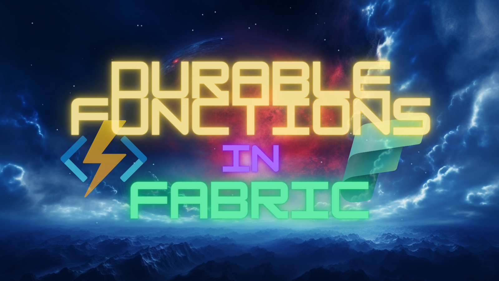 Calling Durable Functions From Fabric Pipelines