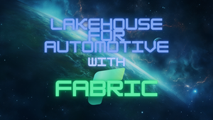 Building A Lakehouse: Implementing Medallion Architecture In Fabric